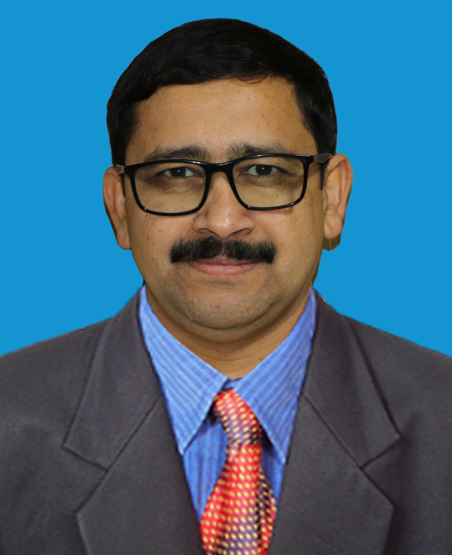 St George Universal Syrian Orthodox Reesh Church (Valiyapally), Kuwait