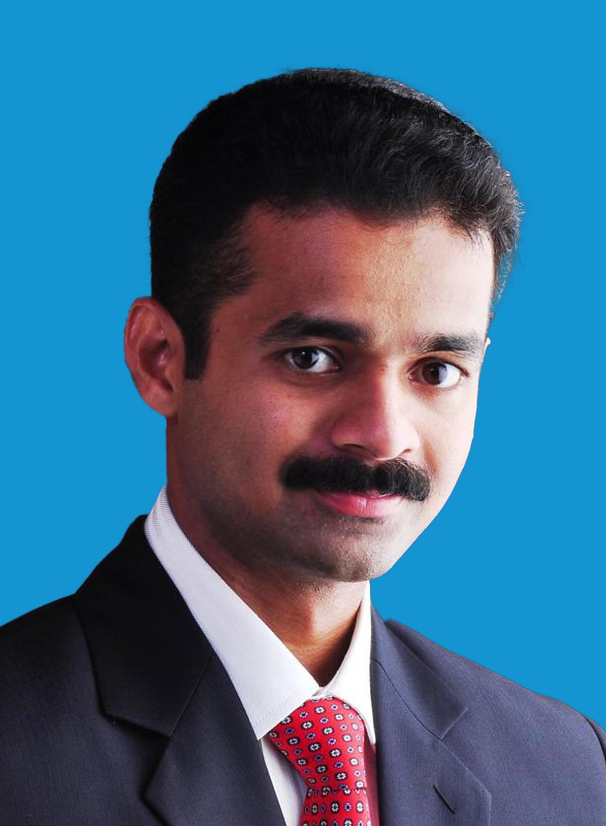 St George Universal Syrian Orthodox Reesh Church (Valiyapally), Kuwait